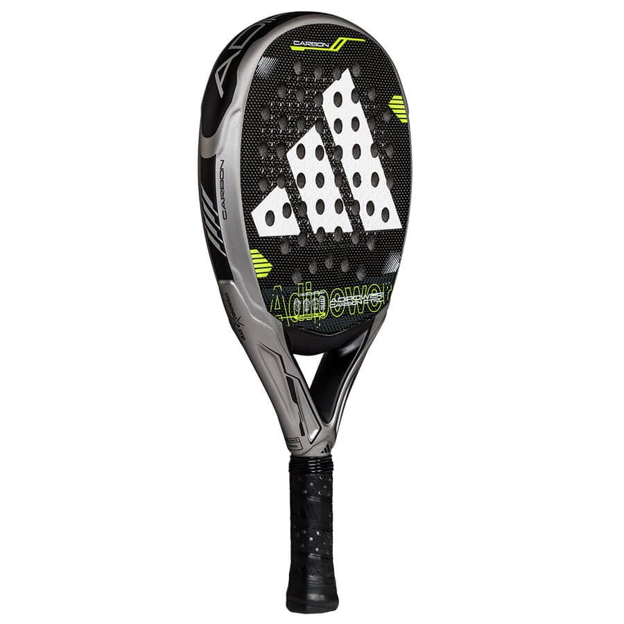 Racchetta da Padel Adidas Adipower Carbon Ctrl 2025 - FourSport : scarpe, abbigliamento sportivo ...